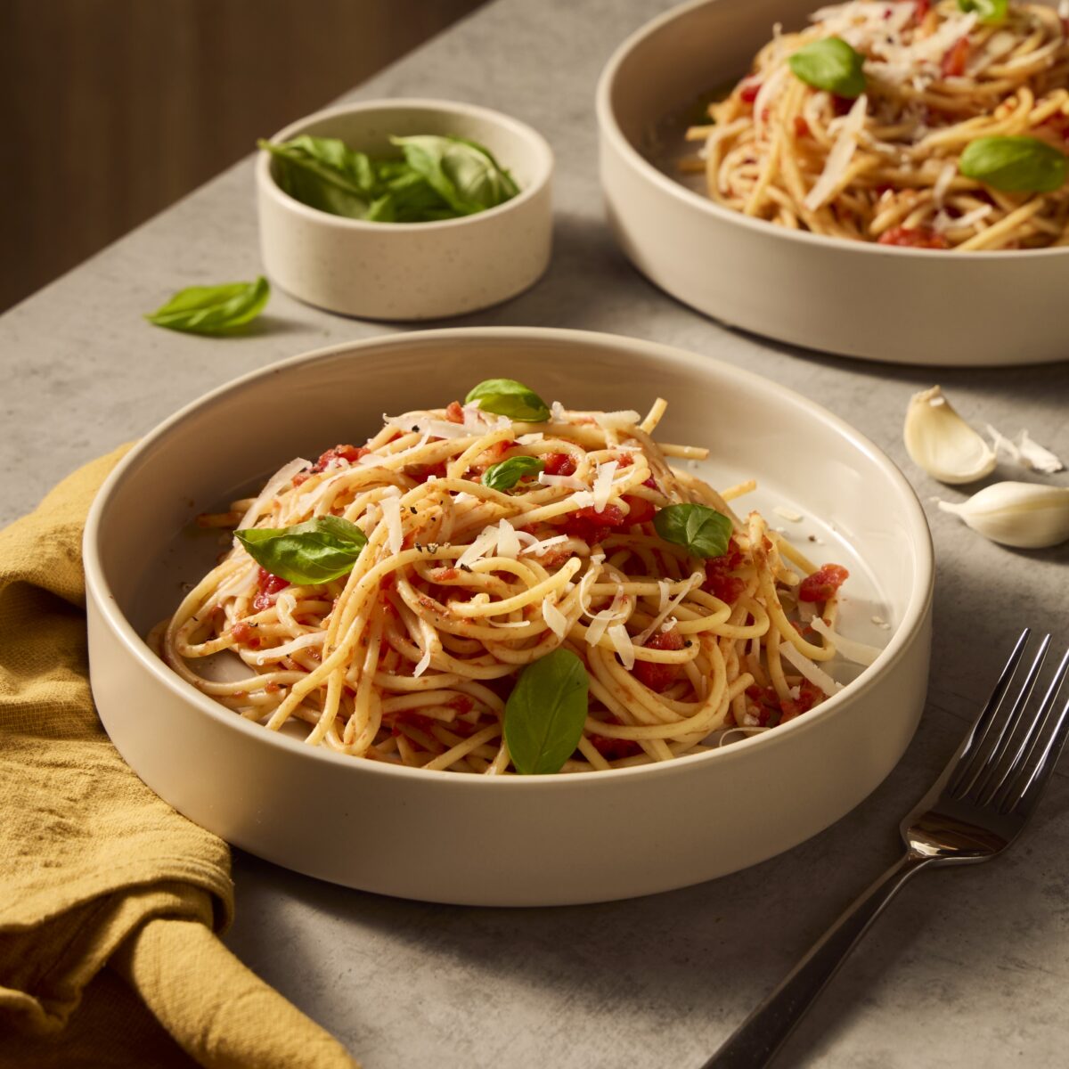 Wat is de voedingswaarde van pasta? - Grand'Italia